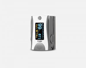 BioLight M70 Fingertip Pulse Oximeter | Suresign Professional